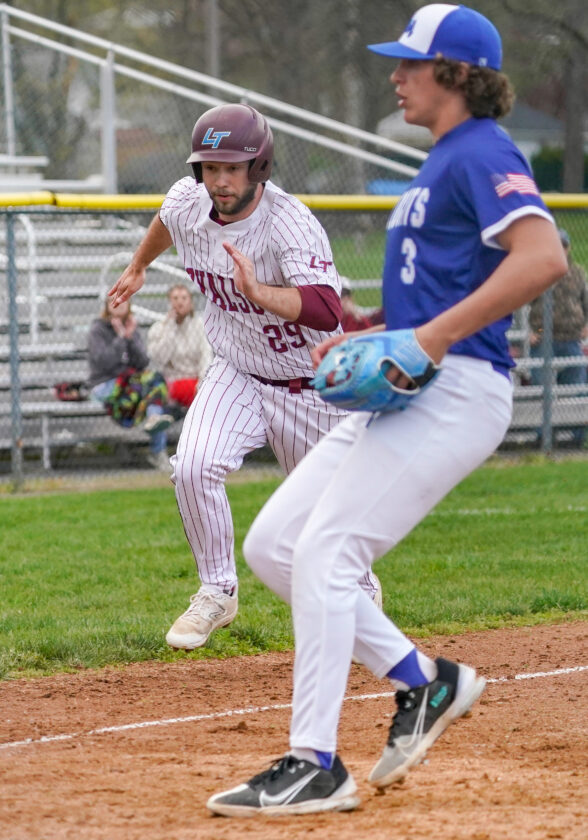 Local roundup: Central Mountain scores 21 runs in win against Loyalsock ...